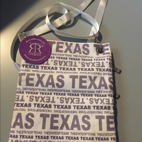 Robin Ruth | Bags | Robin Ruth Crossbody Bag | Poshmark